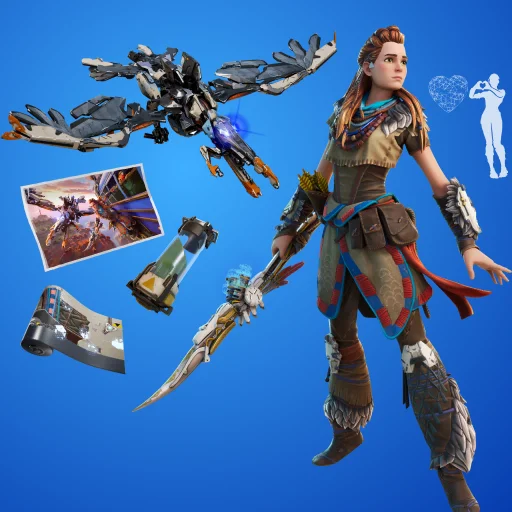 ALL Fortnite Bundles 📦 Packs & Bundle List on ᑕ ᑐnite.site