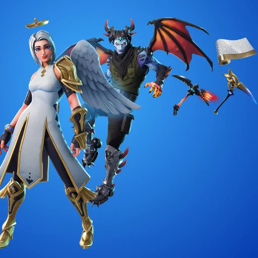 ⫷ Skin Arcángel Fortnite ⫸ Trajes y Skins Fortnite 👕 ᑕ ᑐnite.site