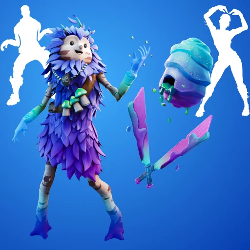 ⫷ Fortnite Bushranger Skin ⫸ Characters & Skins 👕 ᑕ ᑐnite.site