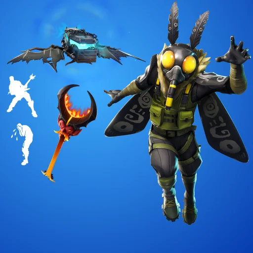 ⫷ Fortnite Waterworks Dance ⫸ Emotes & Dances 💃 ᑕ ᑐnite.site