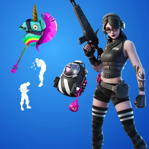 ⫷ Fortnite Waterworks Dance ⫸ Emotes & Dances 💃 ᑕ ᑐnite.site