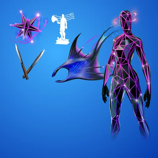 ⫷ Fortnite Iso Skin ⫸ Characters & Skins 👕 ᑕ ᑐnite.site