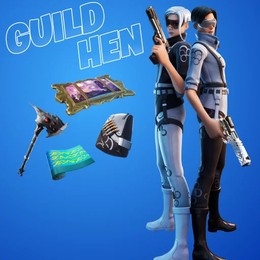 ⫷ Fortnite Echo Skin ⫸ Characters & Skins 👕 ᑕ ᑐnite.site