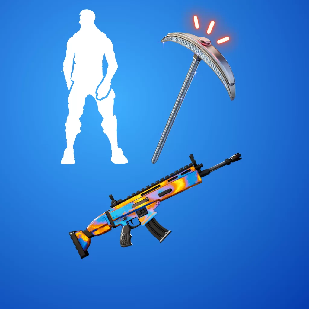 ⫷ Fortnite Head Banger Dance ⫸ Emotes & Dances 💃 ᑕ ᑐnite.site