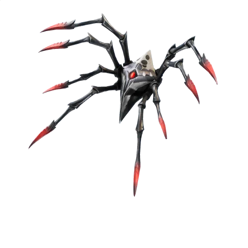 ⫷ Fortnite Rogue Spider Knight Skin ⫸ Characters & Skins 👕 ᑕ ᑐnite.site