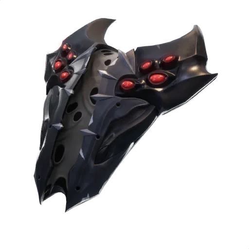 ⫷ Fortnite Rogue Spider Knight Skin ⫸ Characters & Skins 👕 ᑕ ᑐnite.site