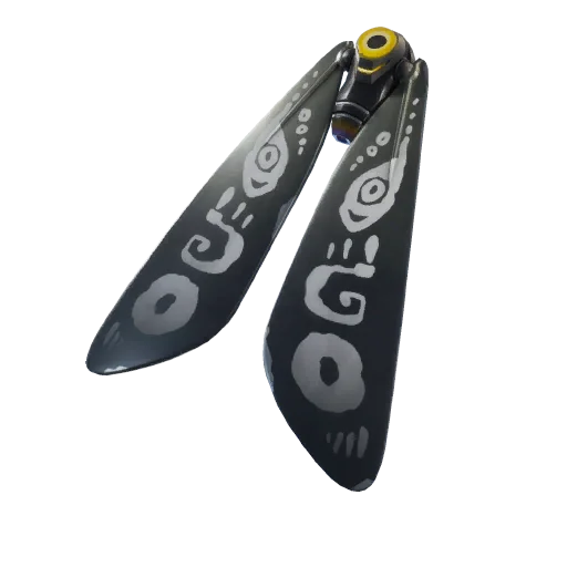 ⫷ Fortnite Mothmando Skin ⫸ Characters & Skins 👕 ᑕ ᑐnite.site