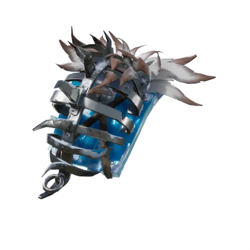 ⫷ Fortnite Frozen Axe Pickaxe ⫸ Harvesting Tools & Pickaxes ⛏ ᑕ ᑐnite.site