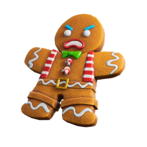 ⫷ Fortnite Ginger Gunner Skin ⫸ Characters & Skins 👕 ᑕ ᑐnite.site