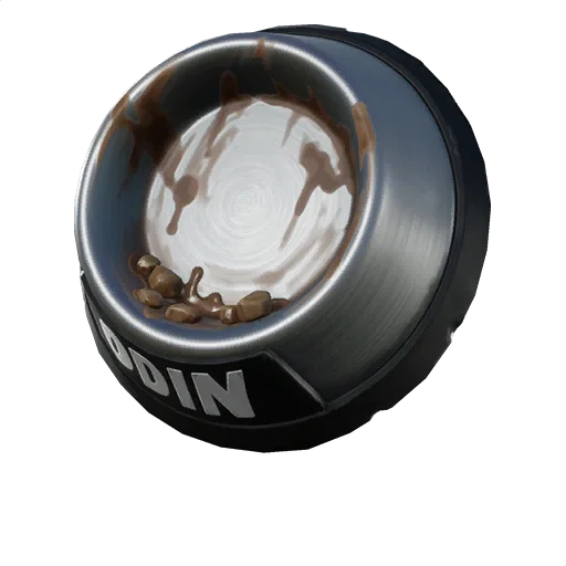 ⫷ Fortnite Doggo Skin ⫸ Characters & Skins 👕 ᑕ ᑐnite.site