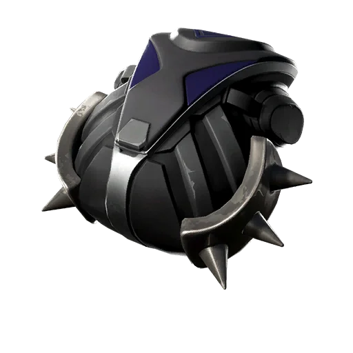 ⫷ Fortnite Rust Bucket Backpack ⫸ Back Blings & Backpacks 🎒 ᑕ ᑐnite.site