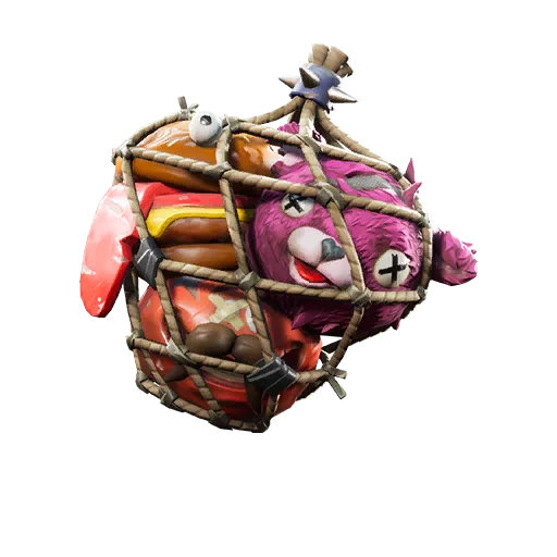 ⫷ Fortnite Rust Lord Skin ⫸ Characters & Skins 👕 ᑕ ᑐnite.site