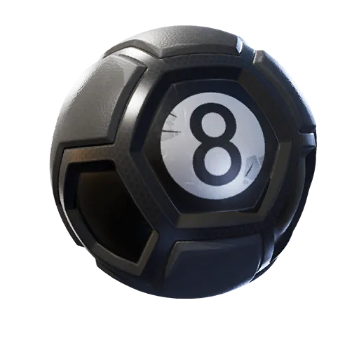⫷ Fortnite 8-Ball Vs Scratch Skin ⫸ Characters & Skins 👕 ᑕ ᑐnite.site