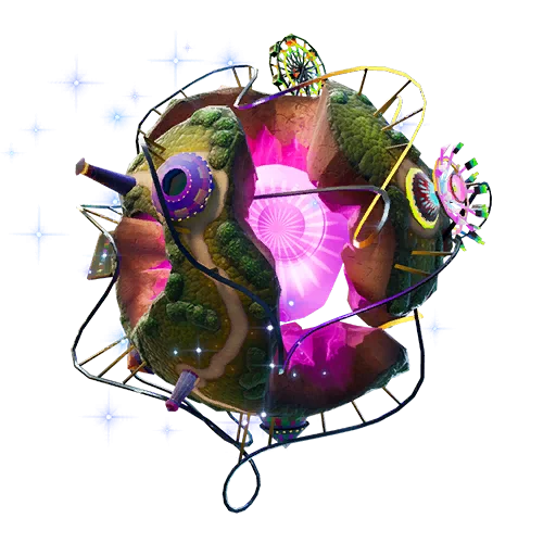 ⫷ Fortnite Astroworld Cyclone Glider ⫸ Umbrellas & Gliders ☂️ ᑕ ᑐnite.site