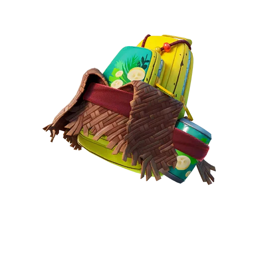 ⫷ Fortnite Unpeely Skin ⫸ Characters & Skins 👕 ᑕ ᑐnite.site