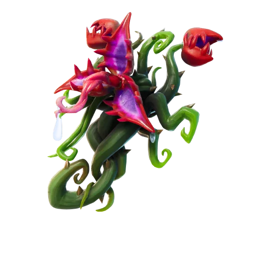 ⫷ Fortnite Poison Ivy Skin ⫸ Characters & Skins 👕 ᑕ ᑐnite.site