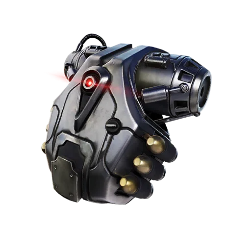 ⫷ Fortnite Terminator Skin ⫸ Characters & Skins 👕 ᑕ ᑐnite.site