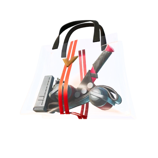 ⫷ Fortnite Boardwalk Ruby Skin ⫸ Characters & Skins 👕 ᑕ ᑐnite.site