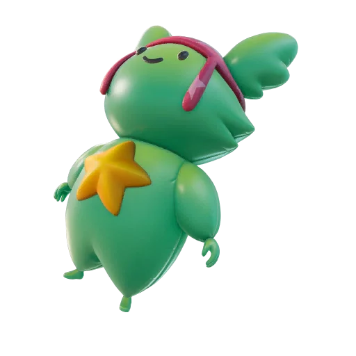 ⫷ Fortnite Guff Skin ⫸ Characters & Skins 👕 ᑕ ᑐnite.site