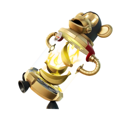 ⫷ Fortnite J.B. Chimpanski Skin ⫸ Characters & Skins 👕 ᑕ ᑐnite.site