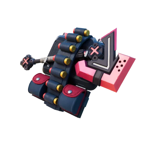 ⫷ Fortnite Lt. John Llama Skin ⫸ Characters & Skins 👕 ᑕ ᑐnite.site