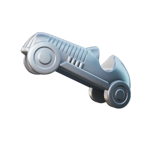 ⫷ Fortnite Penguin Backpack ⫸ Back Blings & Backpacks 🎒 ᑕ ᑐnite.site