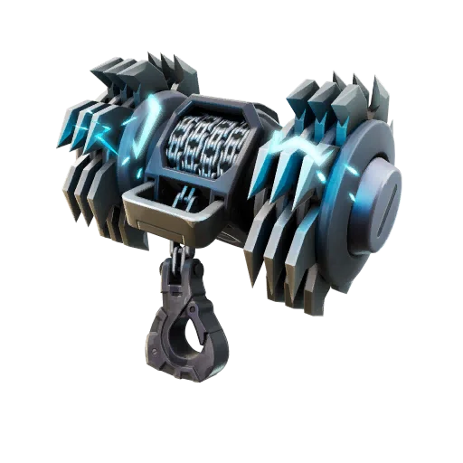 ⫷ Fortnite Doctor Slone Skin ⫸ Characters & Skins 👕 ᑕ ᑐnite.site