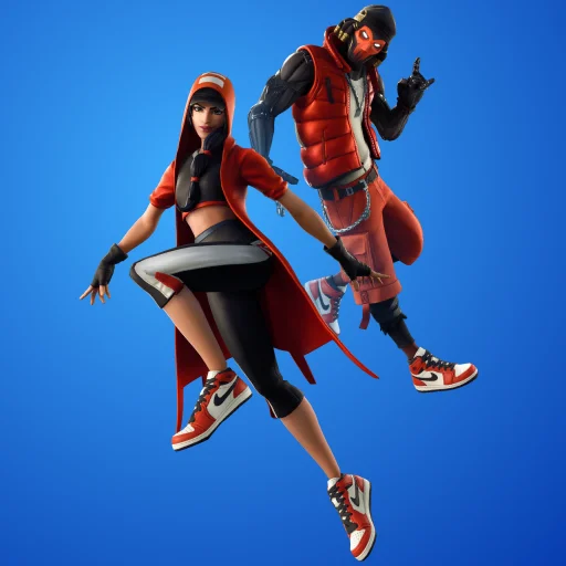 ⫷ Fortnite Grind Skin ⫸ Characters & Skins 👕 ᑕ ᑐnite.site