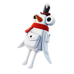 ⫷ Fortnite Flakey The Snowbird Skin ⫸ Characters & Skins 👕 ᑕ ᑐnite.site