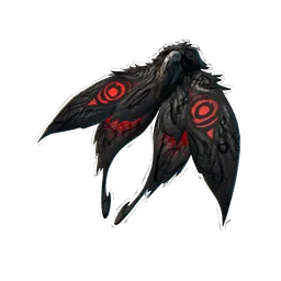 ⫷ Fortnite The Mothman Skin ⫸ Characters & Skins 👕 ᑕ ᑐnite.site