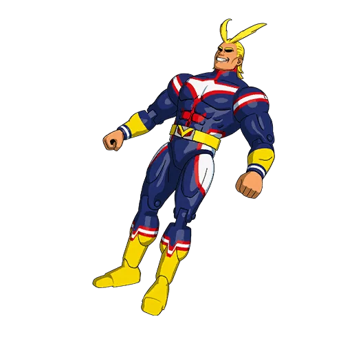 ⫷ Fortnite All Might Skin ⫸ Characters & Skins 👕 ᑕ ᑐnite.site