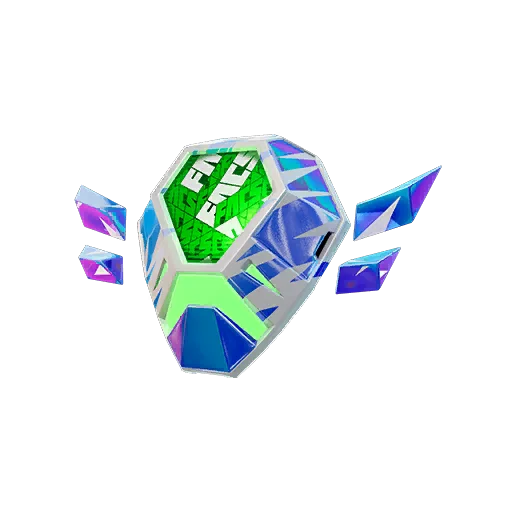 ⫷ Fortnite Blade Of Champions Pickaxe ⫸ Harvesting Tools & Pickaxes ⛏ ᑕ ...