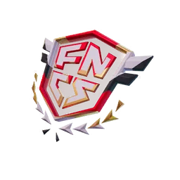 ⫷ Fortnite FNCS Blade Pickaxe ⫸ Harvesting Tools & Pickaxes ⛏ ᑕ ᑐnite.site