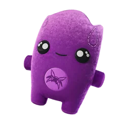 ⫷ Fortnite Sprite Plushie Backpack ⫸ Back Blings & Backpacks 🎒 ᑕ ᑐnite.site