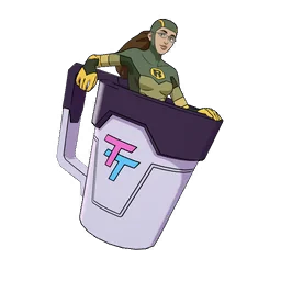 ⫷ Fortnite Invincible Skin ⫸ Characters & Skins 👕 ᑕ ᑐnite.site