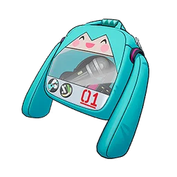 ⫷ Fortnite Hatsune Miku Skin ⫸ Characters & Skins 👕 ᑕ ᑐnite.site