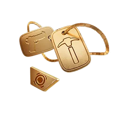 ⫷ Fortnite Ranker's Tags Backpack ⫸ Back Blings & Backpacks 🎒 ᑕ ᑐnite.site