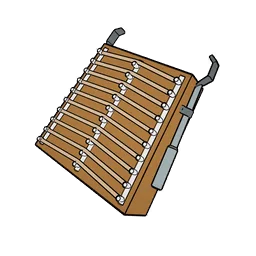 ⫷ Fortnite Gunter Backpack ⫸ Back Blings & Backpacks 🎒 ᑕ ᑐnite.site