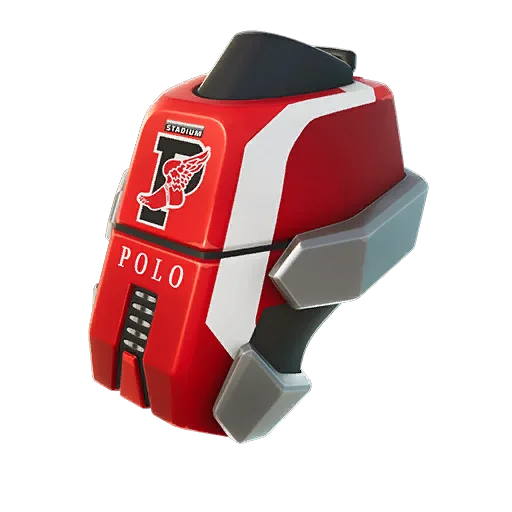 ⫷ Skin Fortnite Prodigio De Polo ⫸ Trajes y Skins Fortnite 👕 ᑕ ᑐnite.site