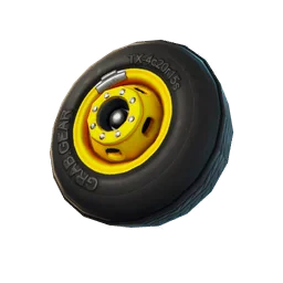 ⫷ Fortnite Battle Bus Wheel Backpack ⫸ Back Blings & Backpacks 🎒 ᑕ ...