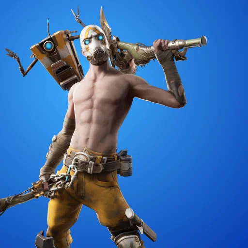 ⫷ Fortnite Psycho Bandit Skin ⫸ Characters & Skins 👕 ᑕ ᑐnite.site