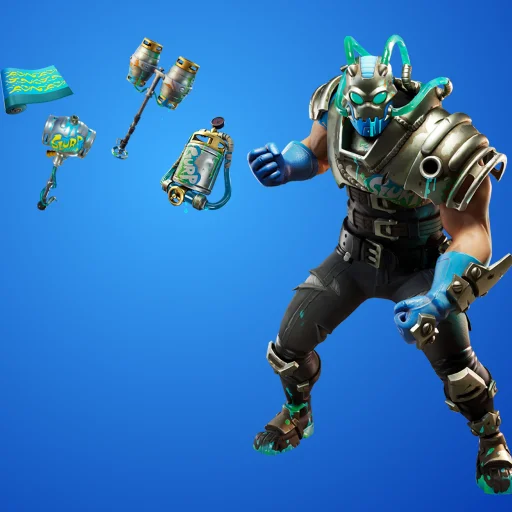 ⫷ Fortnite Big Chuggus Skin ⫸ Characters & Skins 👕 ᑕ ᑐnite.site