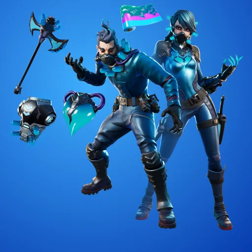 ⫷ Fortnite Slurpentine Skin ⫸ Characters & Skins 👕 ᑕ ᑐnite.site
