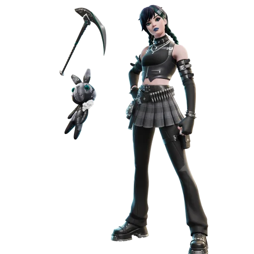 ⫷ Fortnite Rain Skin ⫸ Characters & Skins 👕 ᑕ ᑐnite.site