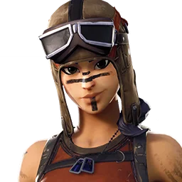 ⫷ Fortnite Gingerbread Raider Skin ⫸ Characters & Skins 👕 ᑕ ᑐnite.site