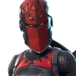 ⫷ Fortnite Schwarzer Ritter Skin ⫸ Fortnite Skins 👕 ᑕ ᑐnite.site