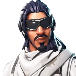 ⫷ Fortnite Arctic Assassin Skin ⫸ Characters & Skins 👕 ᑕ ᑐnite.site