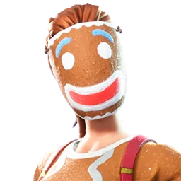 ⫷ Fortnite Ginger Gunner Skin ⫸ Characters & Skins 👕 ᑕ ᑐnite.site
