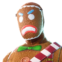 ⫷ Fortnite Ginger Gunner Skin ⫸ Characters & Skins 👕 ᑕ ᑐnite.site