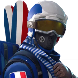 ⫷ Fortnite Alpine Ace Skin ⫸ Characters & Skins 👕 ᑕ ᑐnite.site